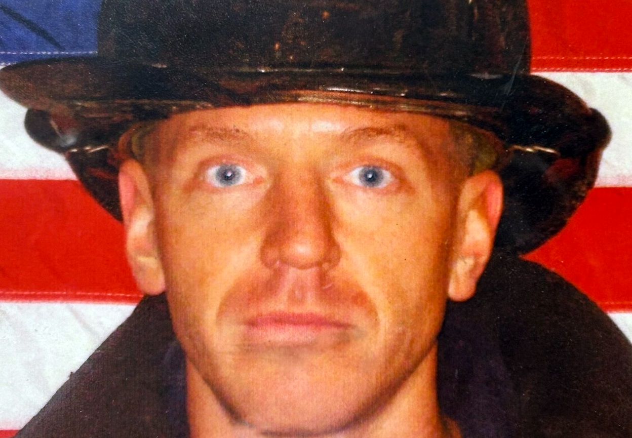 FDNY: Firefighter from LI will not survive injuries from fall at ...