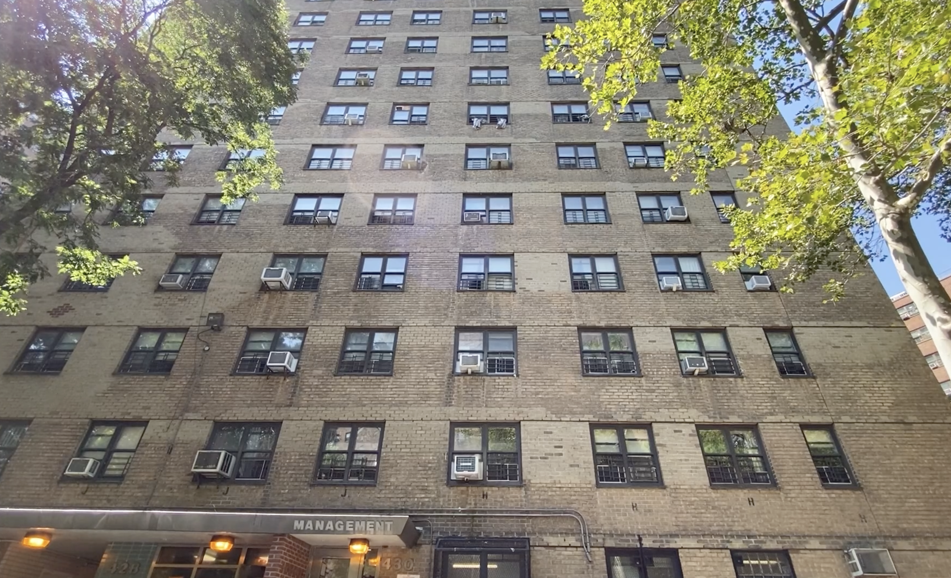 NYCHA plans $1.5 billion overhaul at Fulton and Elliott-Chelsea houses