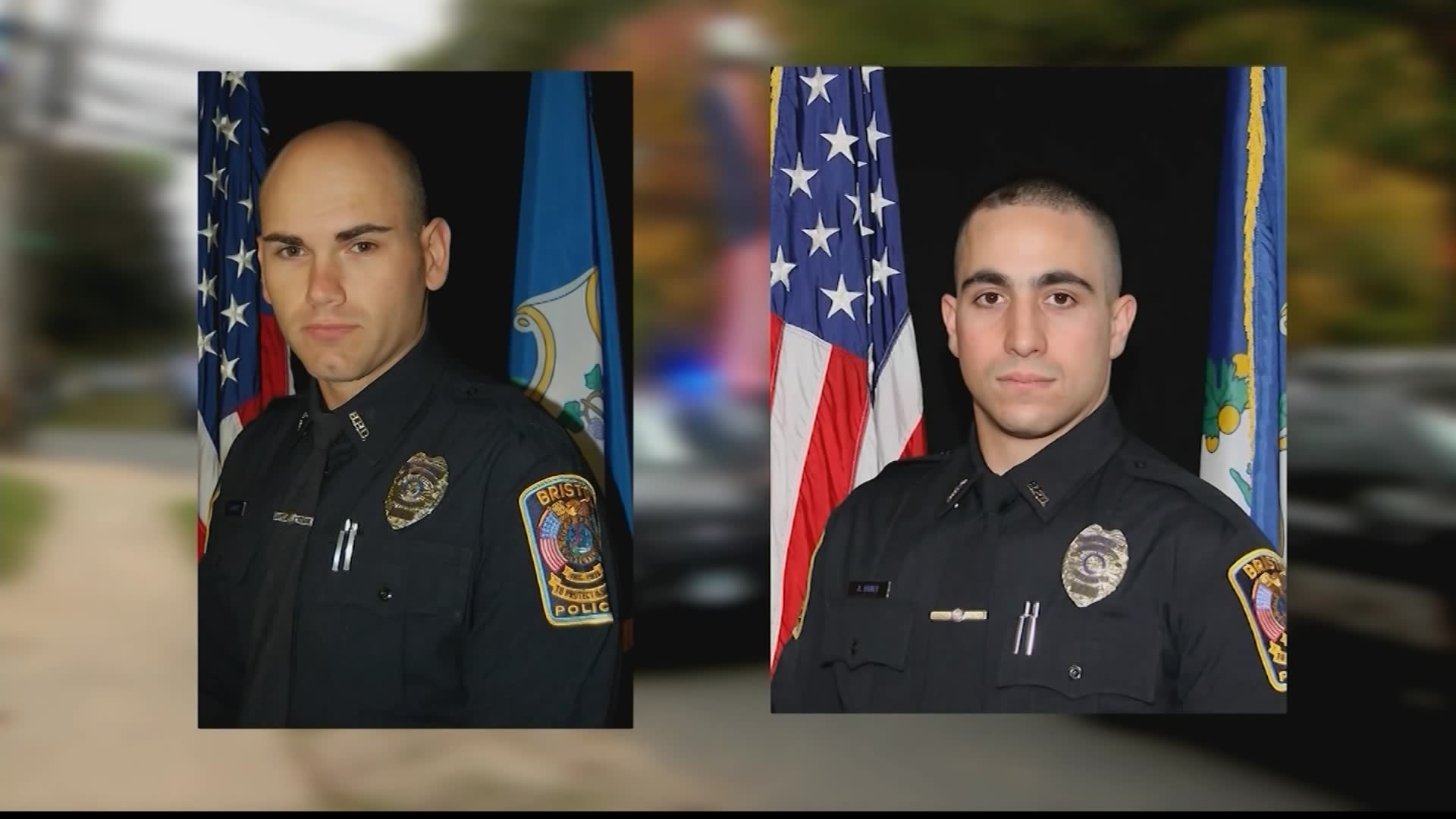 What’s next for investigation into Bristol police ambush?