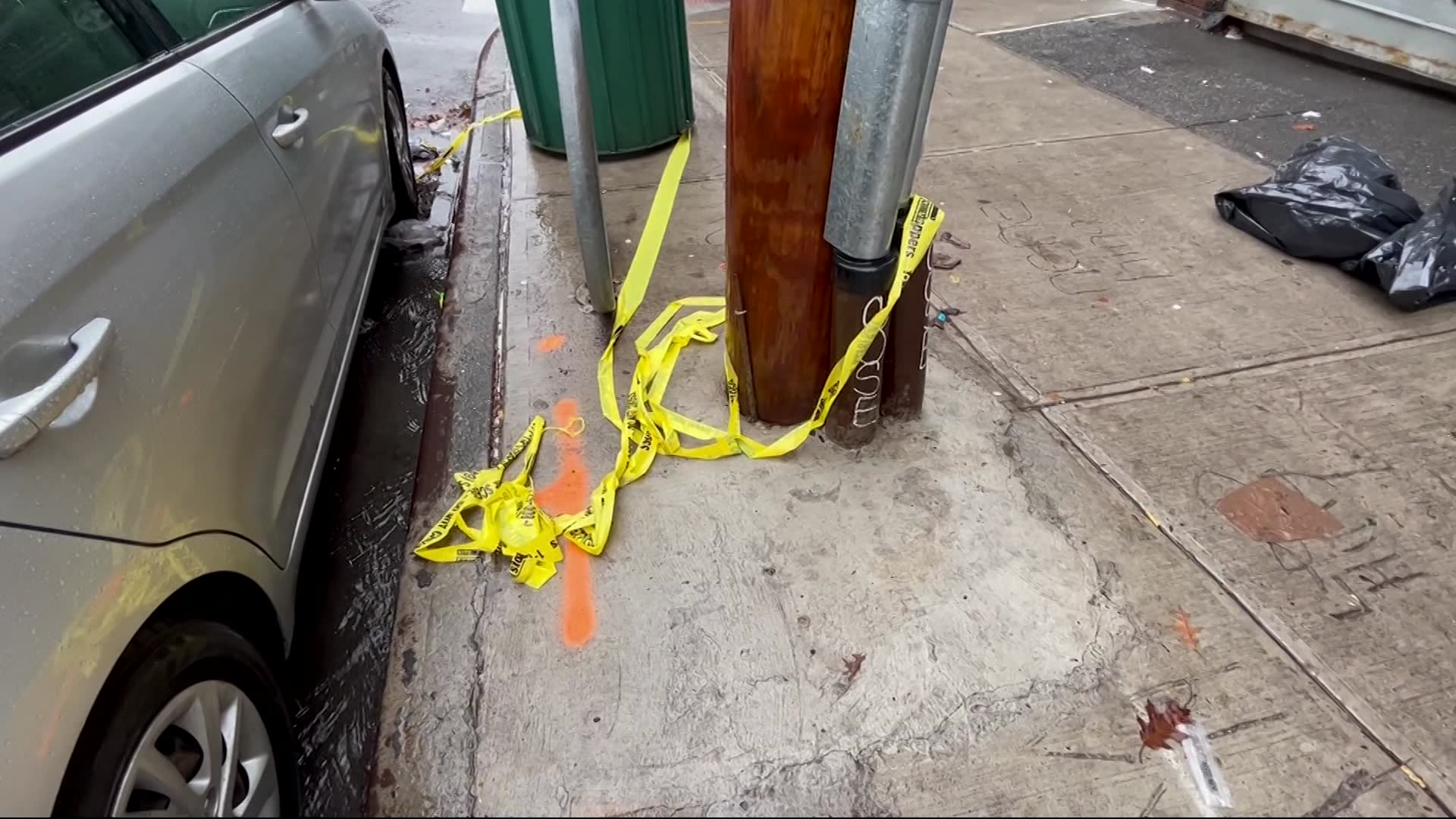 NYPD make second arrest in fatal Bronx shooting NYPD make second arrest in fatal Bronx shooting