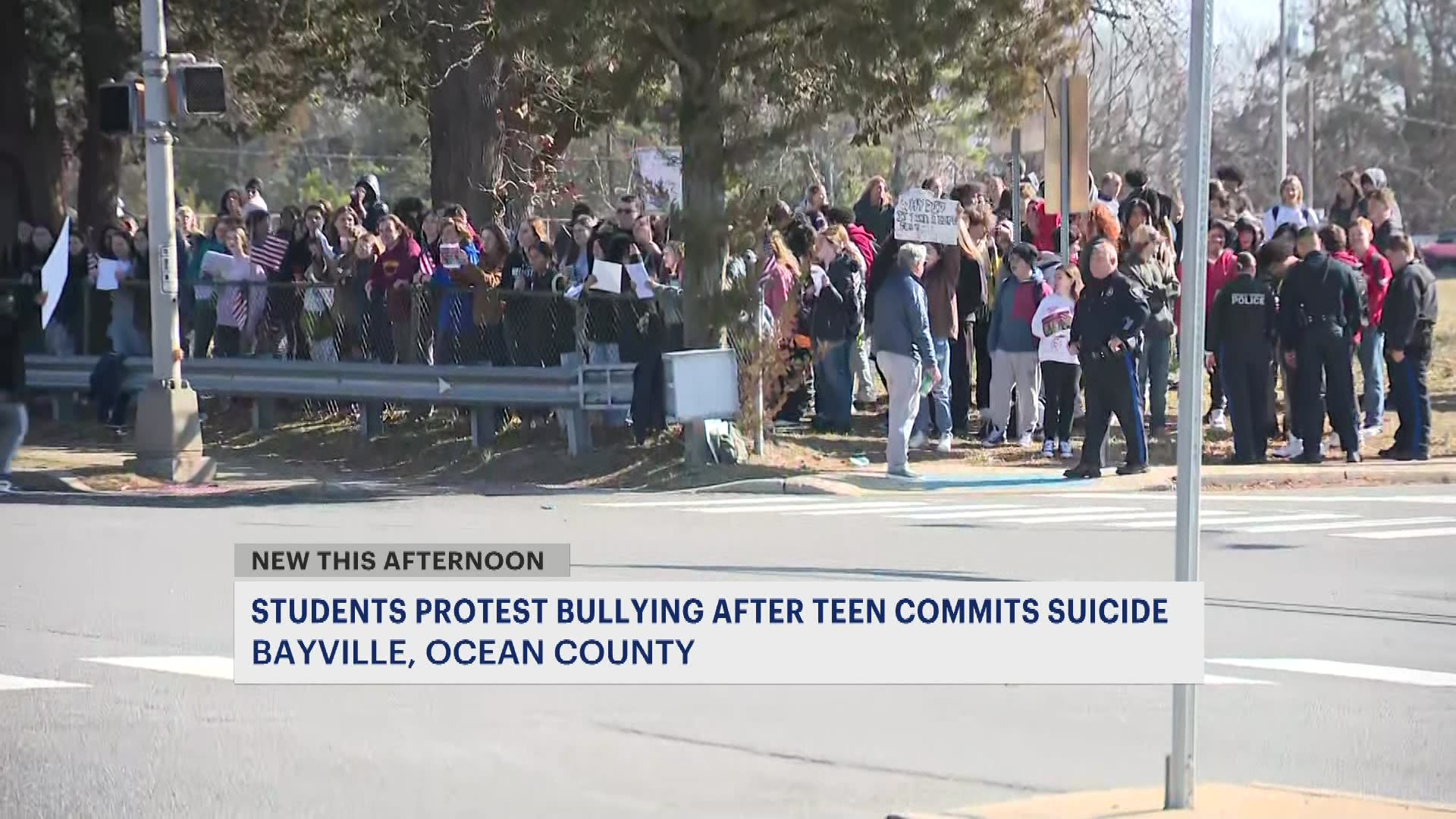 Teen Girl Takes Own Life a Day After Her Videotaped School Beating Is ... Teen Girl Takes Own Life a Day After Her Videotaped School Beating Is ...