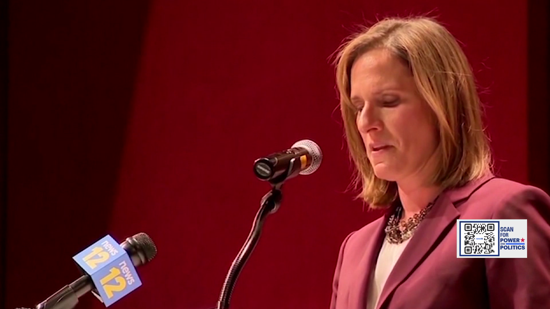 Power & Politics: A look back at Mimi Rocah's term as Westchester ...