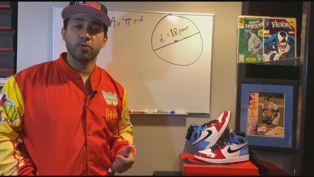News 12 | Bronx | Bronx Teacher Who Uses Unique Remote Learning Lessons ...