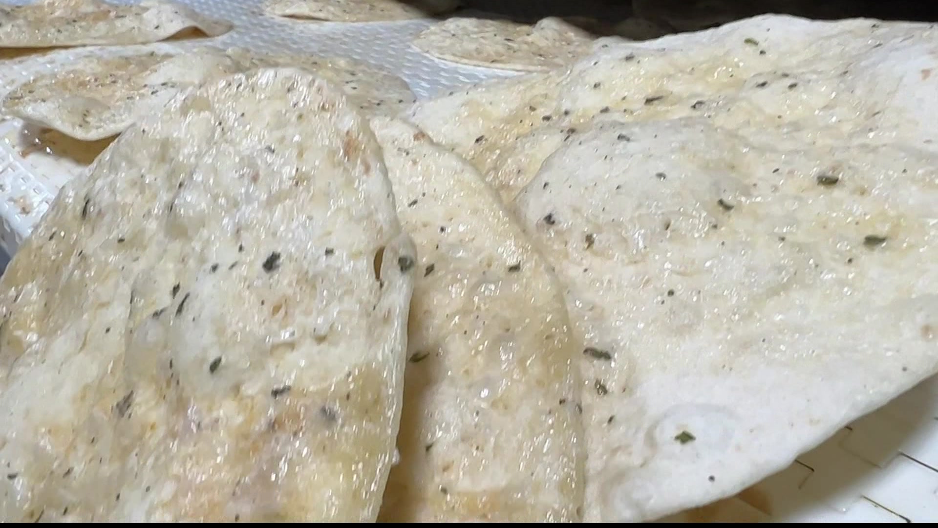 Made in Connecticut: Rose Sisters Chips of Bridgeport