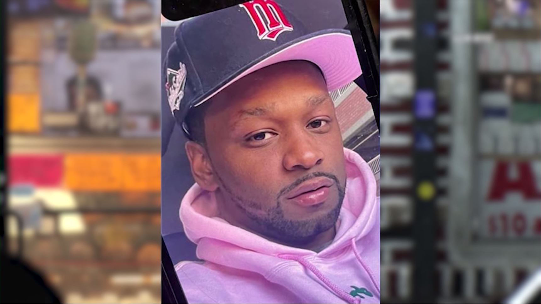 Suspect pleads guilty in fatal stabbing of USPS worker in Harlem deli