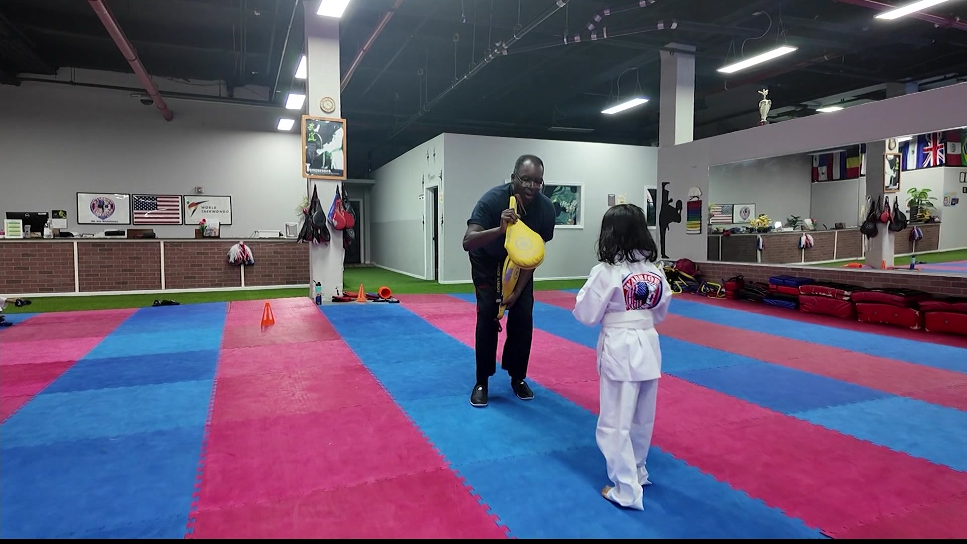 News 12 | Long Island | Beloved Kingsbridge community center faces ...