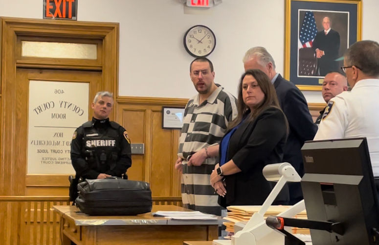 Convicted Dutchess County killer sentenced to life without parole