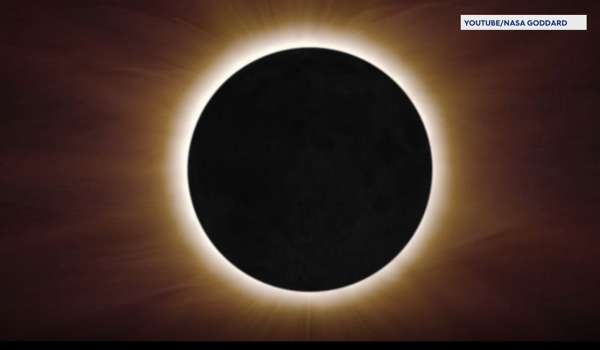 ‘Ring of Fire’ solar eclipse to take place this weekend