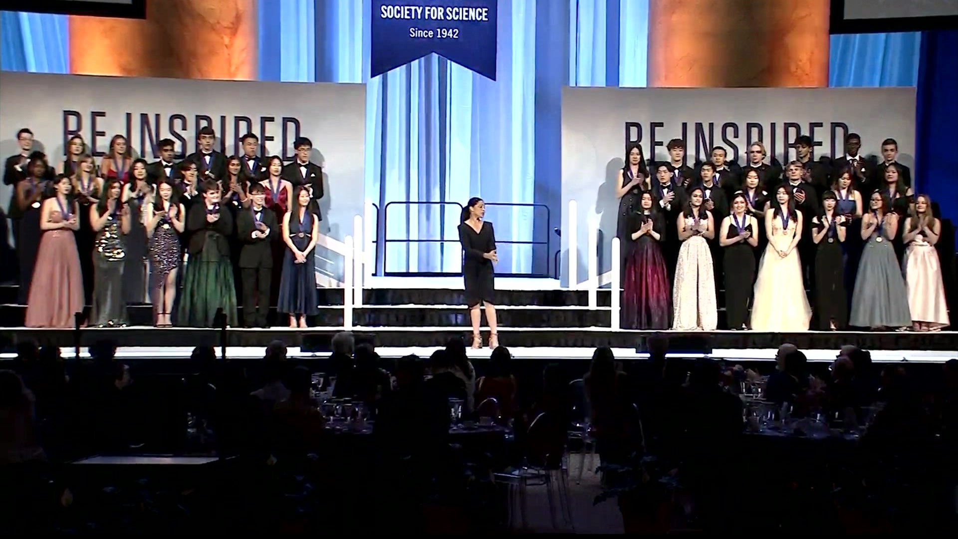 3 LI Regeneron finalists fail to reach top 10 but bring home $25,000