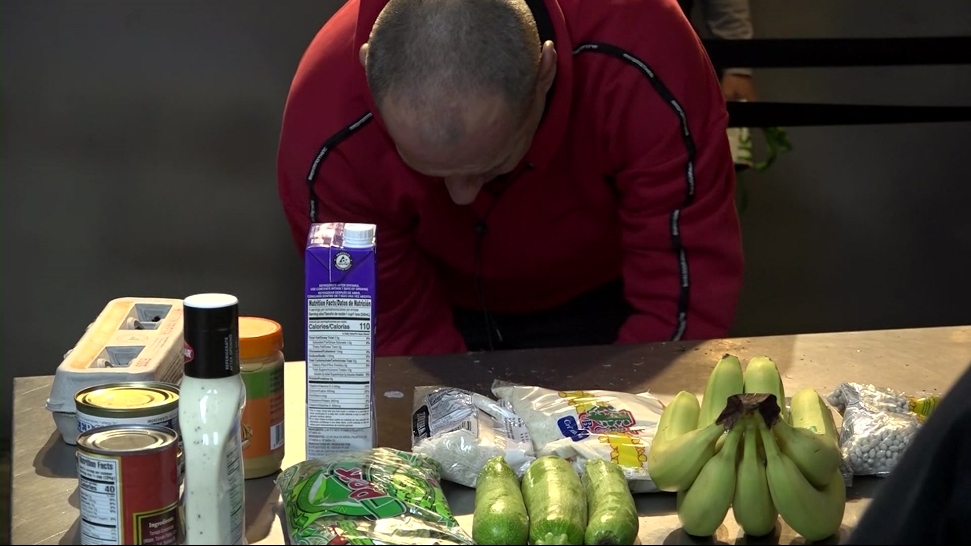 News 12 | Bronx | New York Organizations Looking To Combat Food ...