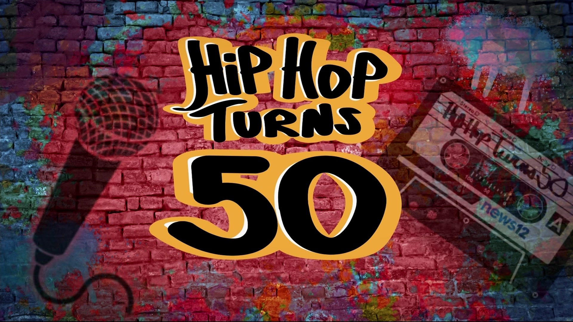 News 12 | The Bronx | Weekend filled with celebrations for hip-hop’s ...