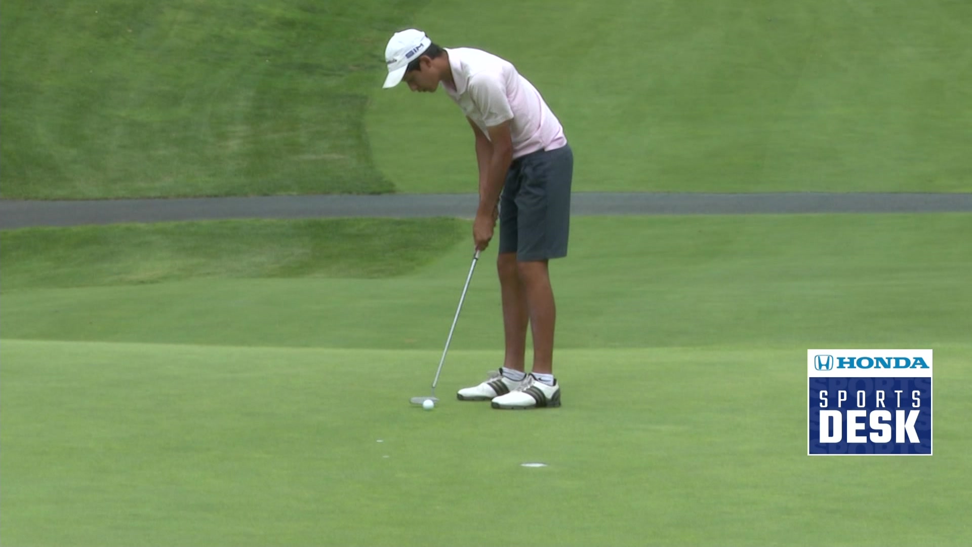 Junior Golf Tourney brings kids to Ardsley