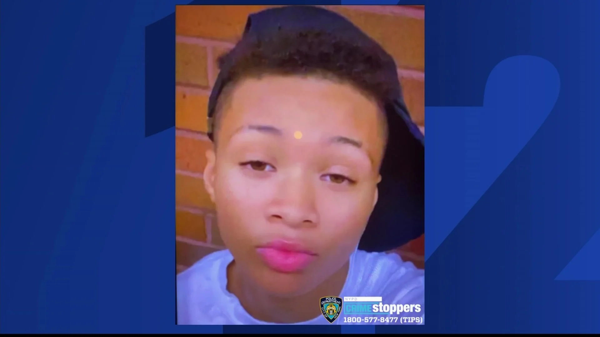 Nypd 15 Year Old Girl Reported Missing In The Bronx