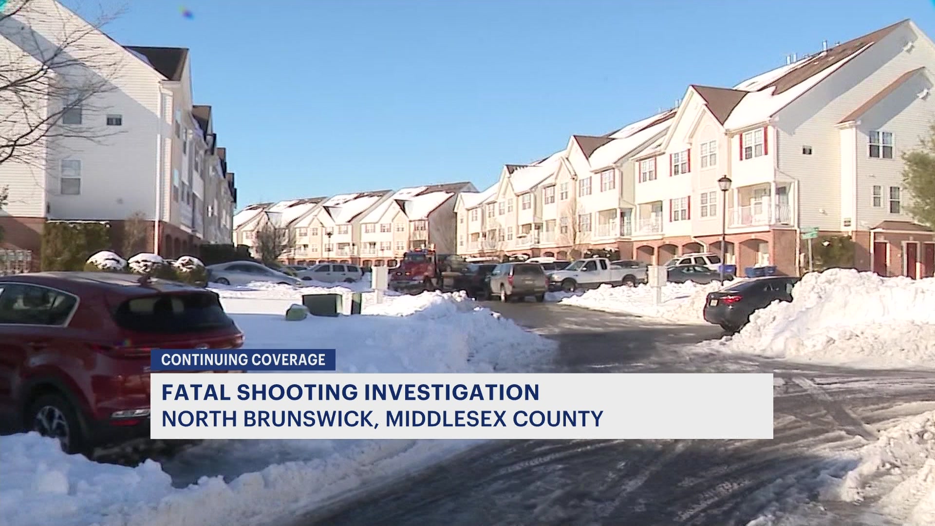 News 12 | New Jersey | Prosecutor: 2 teens shot, 1 fatally, in North ...