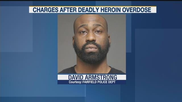 Police Man Arrested For Possession Of Fentanyl Connection To Fatal