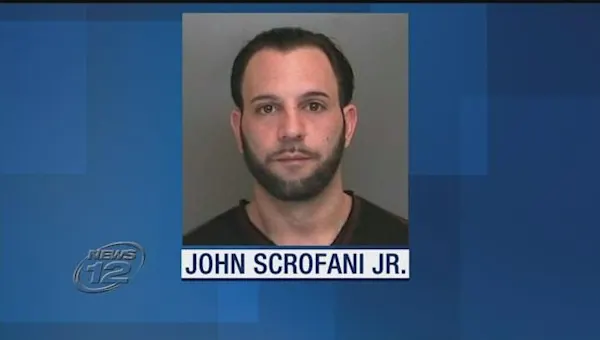 Bohemia man accused of robbing bank in Smithtown Bohemia man accused of robbing bank in Smithtown