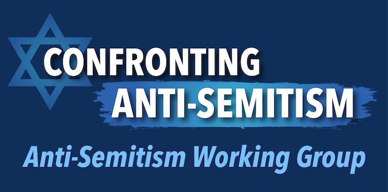 2 Hudson Valley senators named to new task force to combat antisemitism