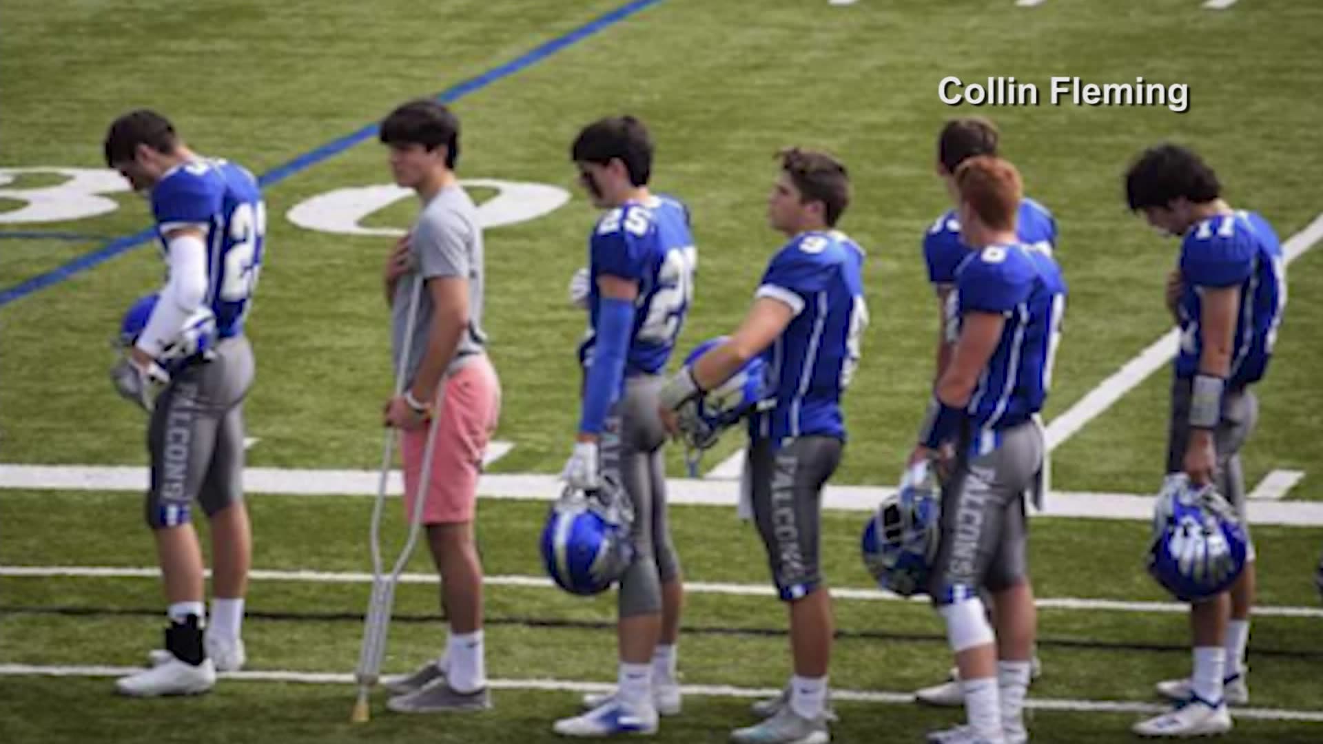 Fairfield Ludlowe High School football team fights for season as ...