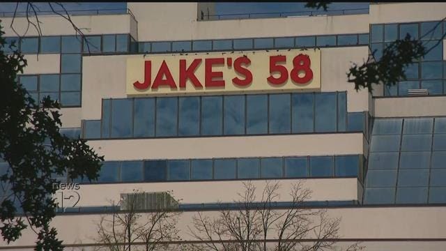 Jake's 58 among NY casinos allowed to reopen Sept. 9