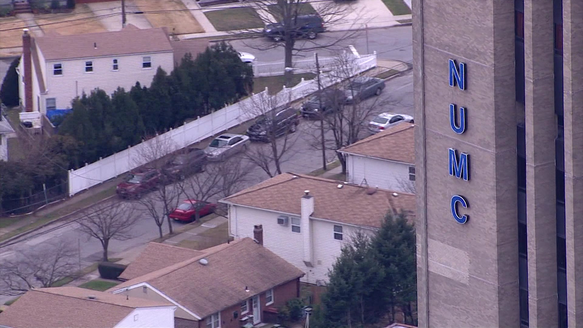 Nassau Dems outline ways to help with financial issues at Nassau ...