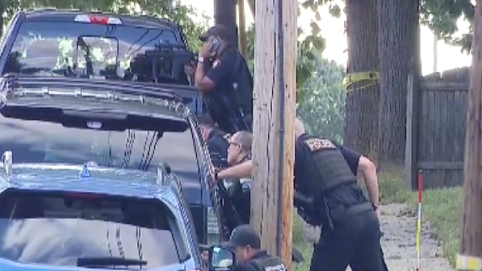 News 12 | New Jersey | Identities Revealed In Fords Murder Suicide