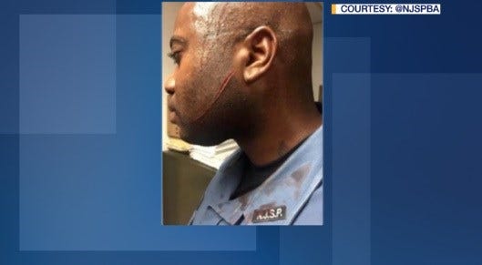 ‘Violence against law enforcement knows no boundary’: NJ corrections ...