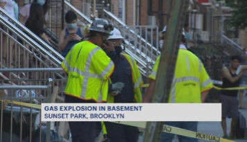 News 12 | Connecticut | Fire officials: Gas explosion reported at ...