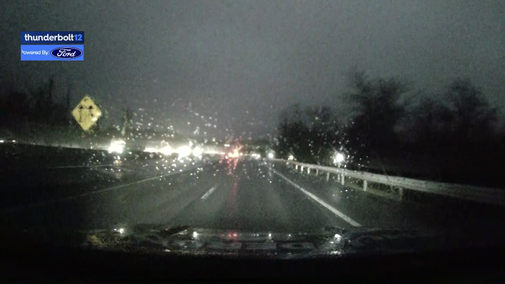 News 12 | Westchester | Emergency Crews Keep An Eye Out On Conditions ...