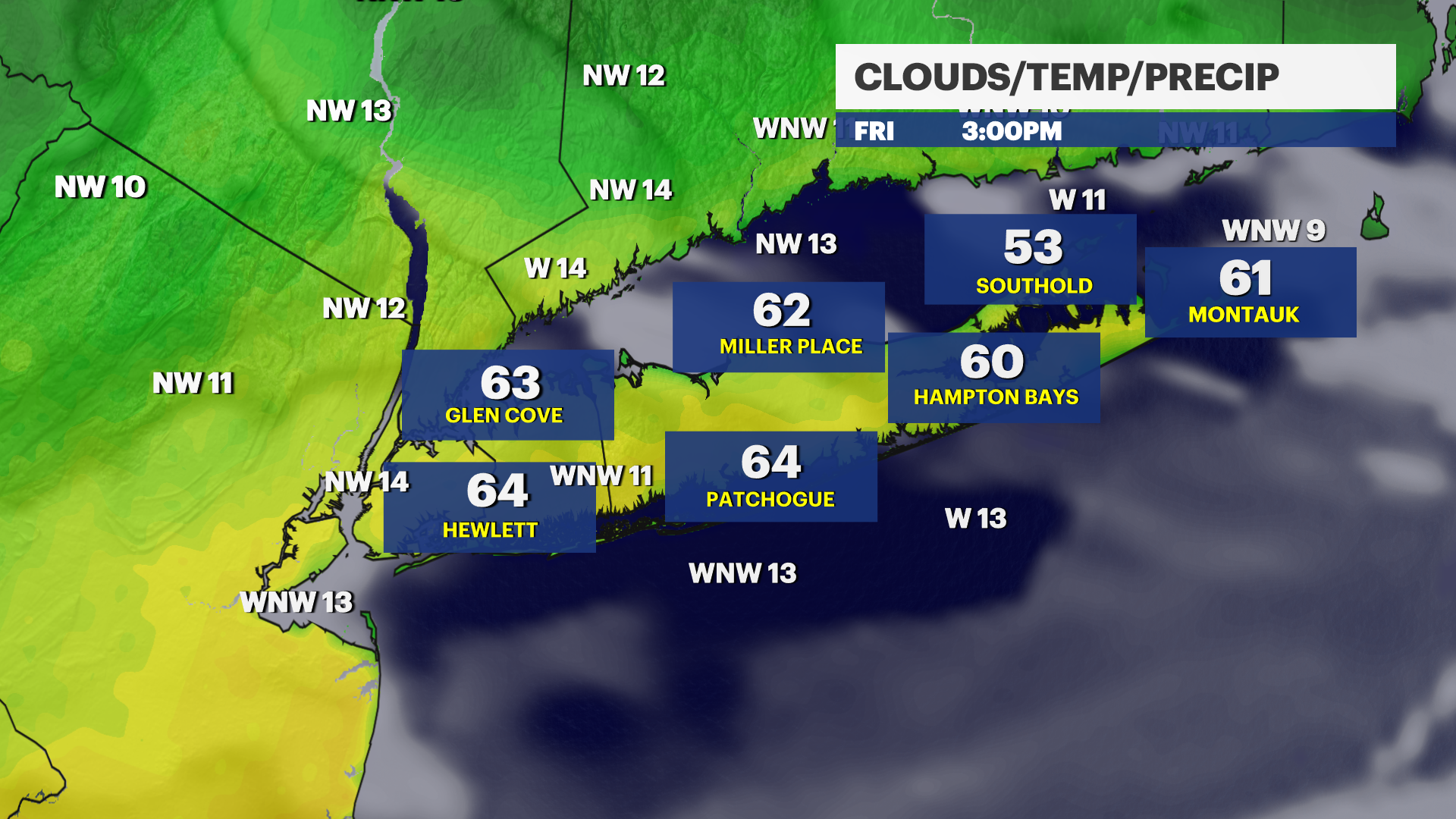 Spring will start with chilly breeze slightly below normal temperature