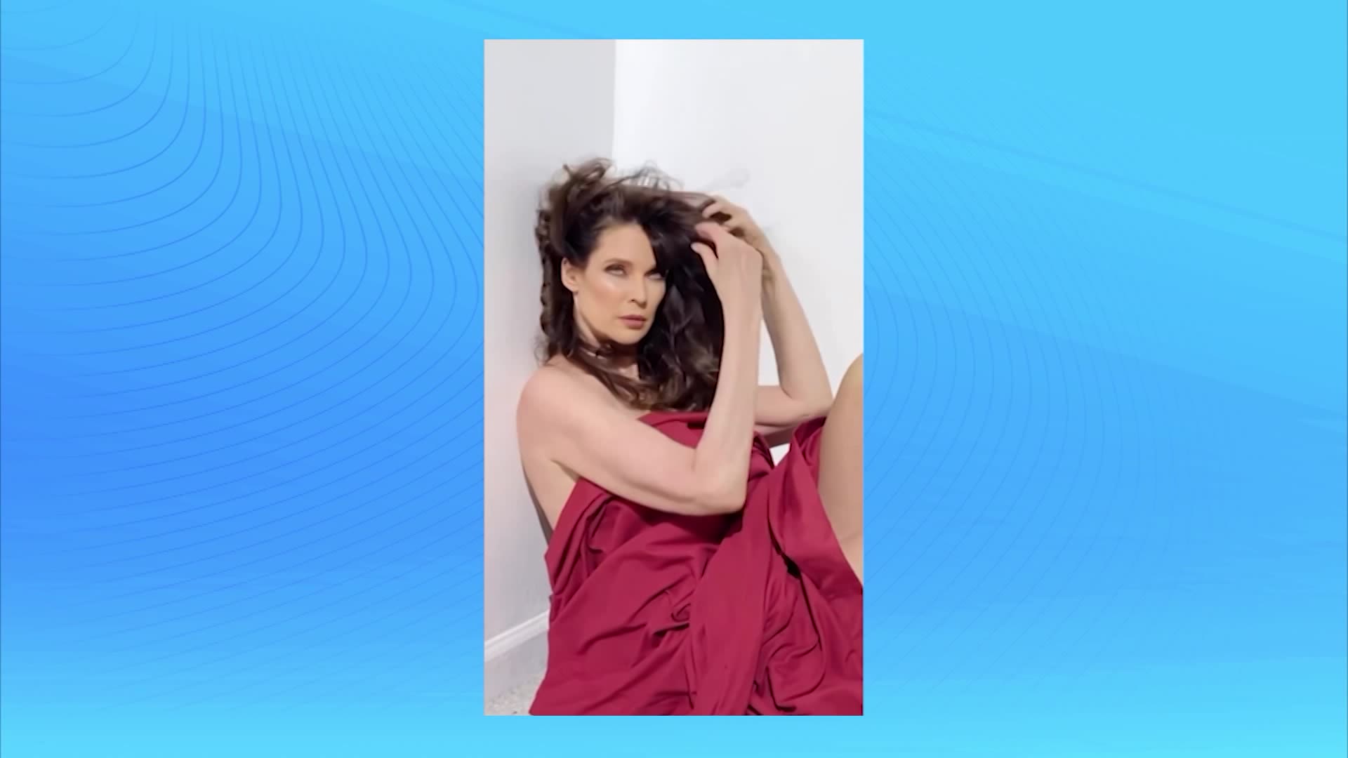 be Well: Legendary supermodel Carol Alt be Well: Legendary supermodel Carol Alt