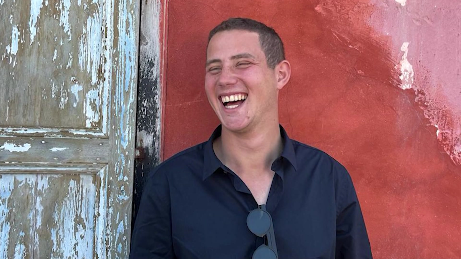 News 12 | Connecticut | Idf Plainview Native Omer Neutra Declared Dead ...