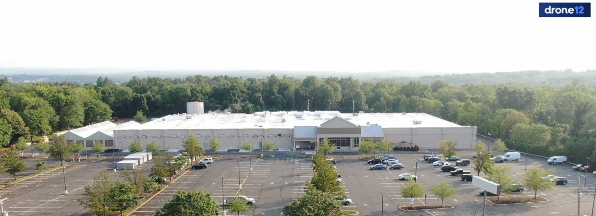 Smell from New Jersey marijuana facility at former Walmart building ...