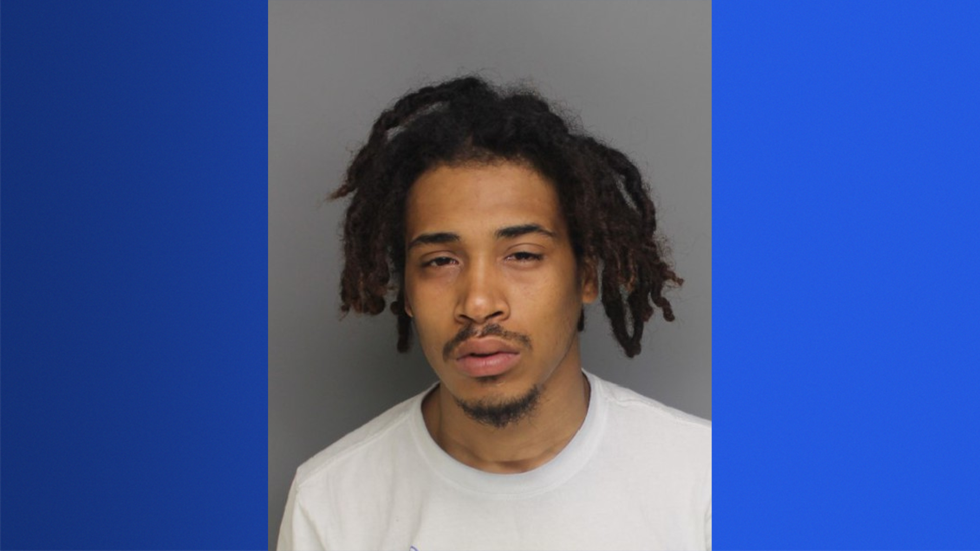 Suspect Charged In Fatal Shooting Into First Floor Window Of Bridgeport