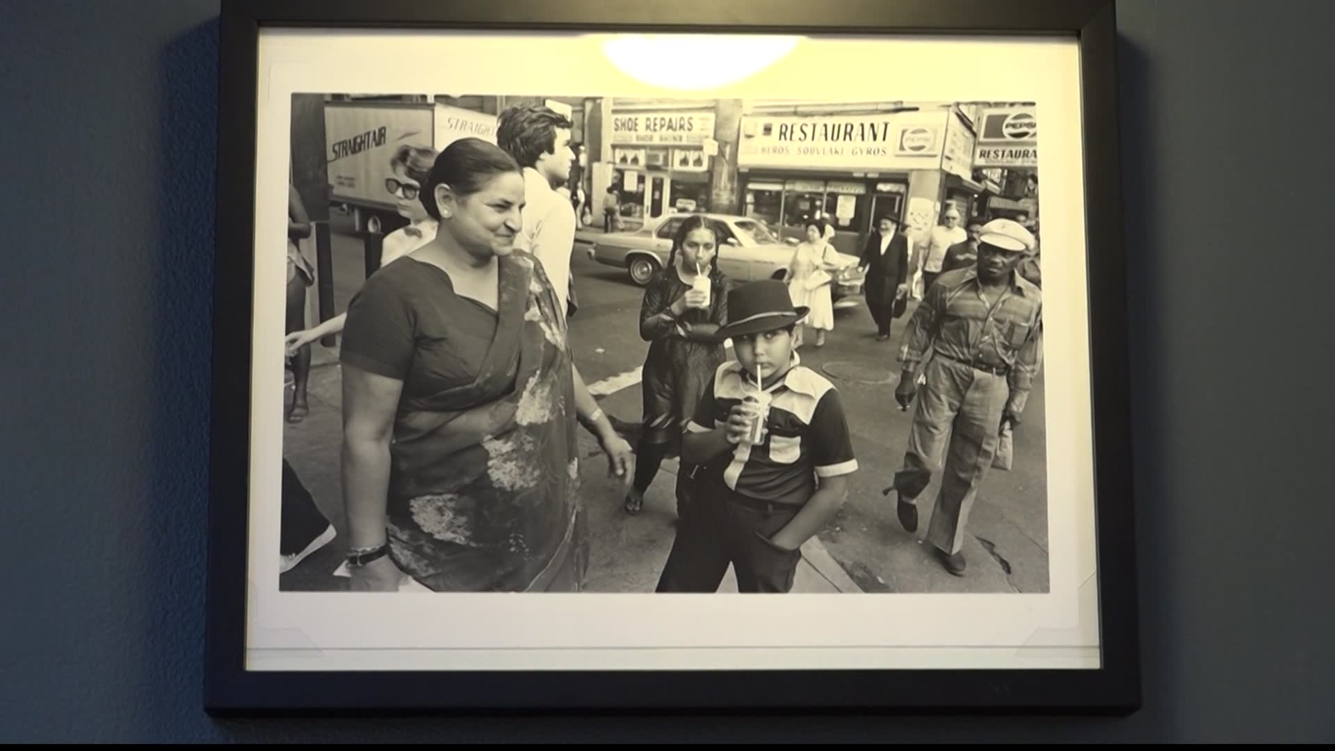 Road Trip: The Bronx Documentary Center