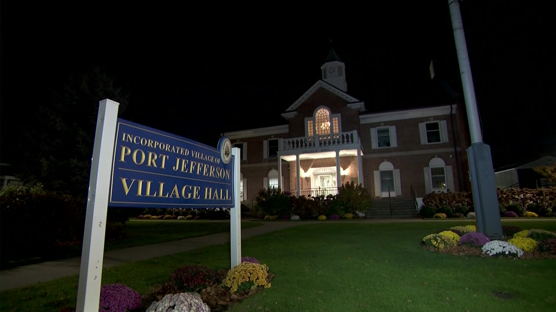 News 12 | Hudson Valley | Several Port Jefferson Code Enforcement ...