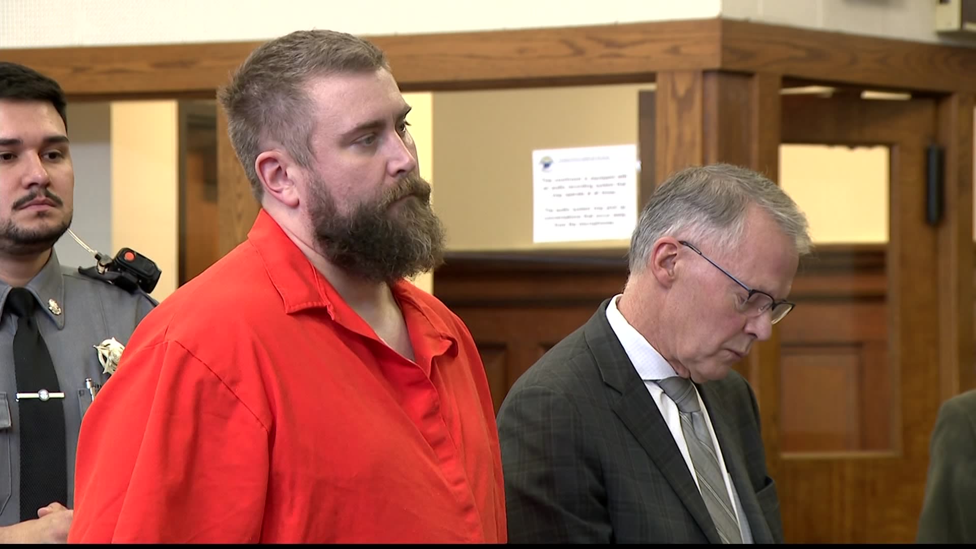 Former Fairfield official sentenced to 17 months in prison for animal ...