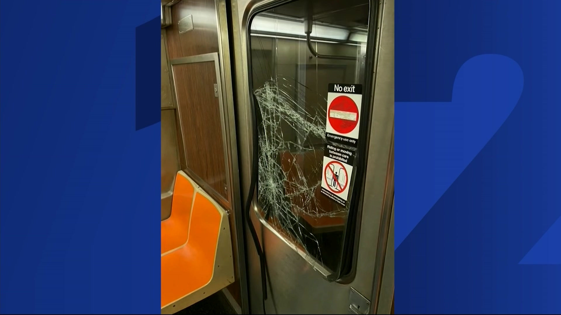 News 12 | Bronx | Nypd 14 Year Old Arrested For Throwing Brick At ...