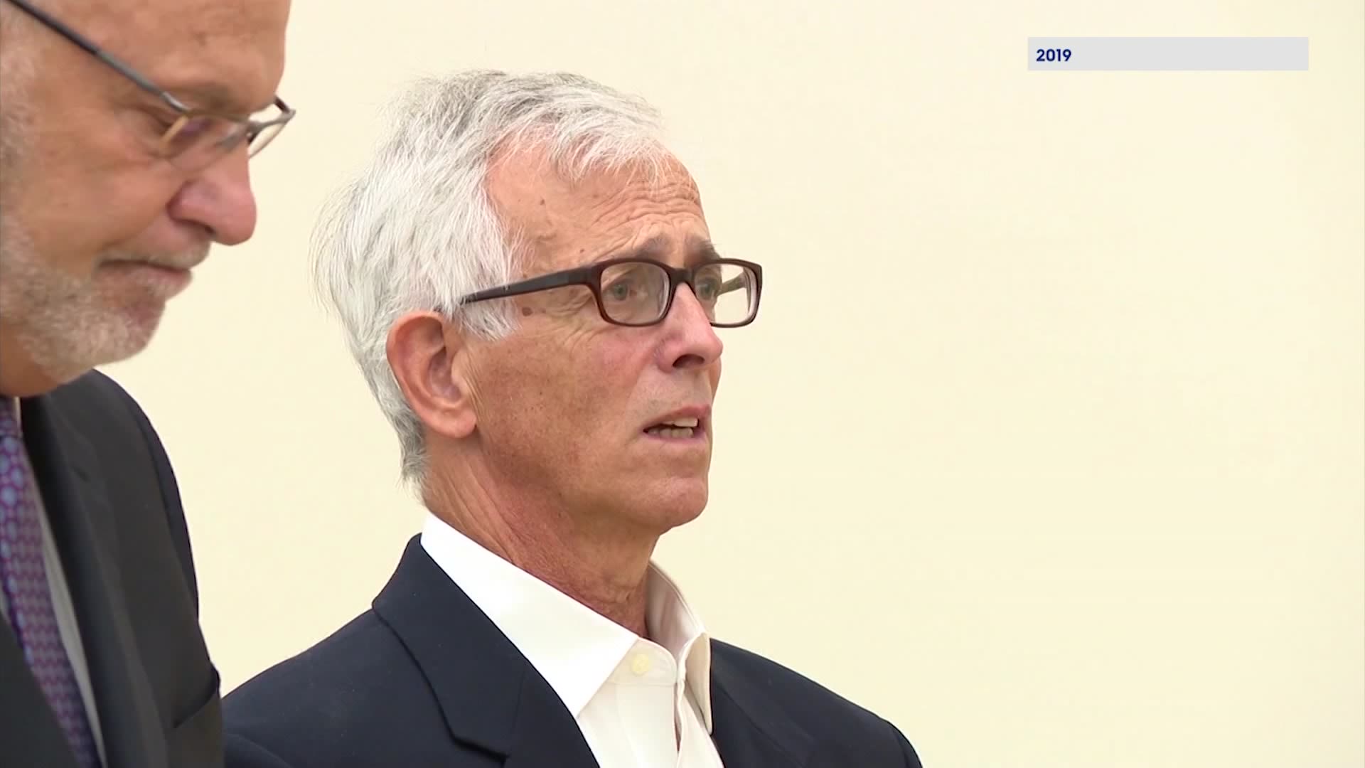 Former gymnastics coach pleads guilty to new child sexual abuse charges