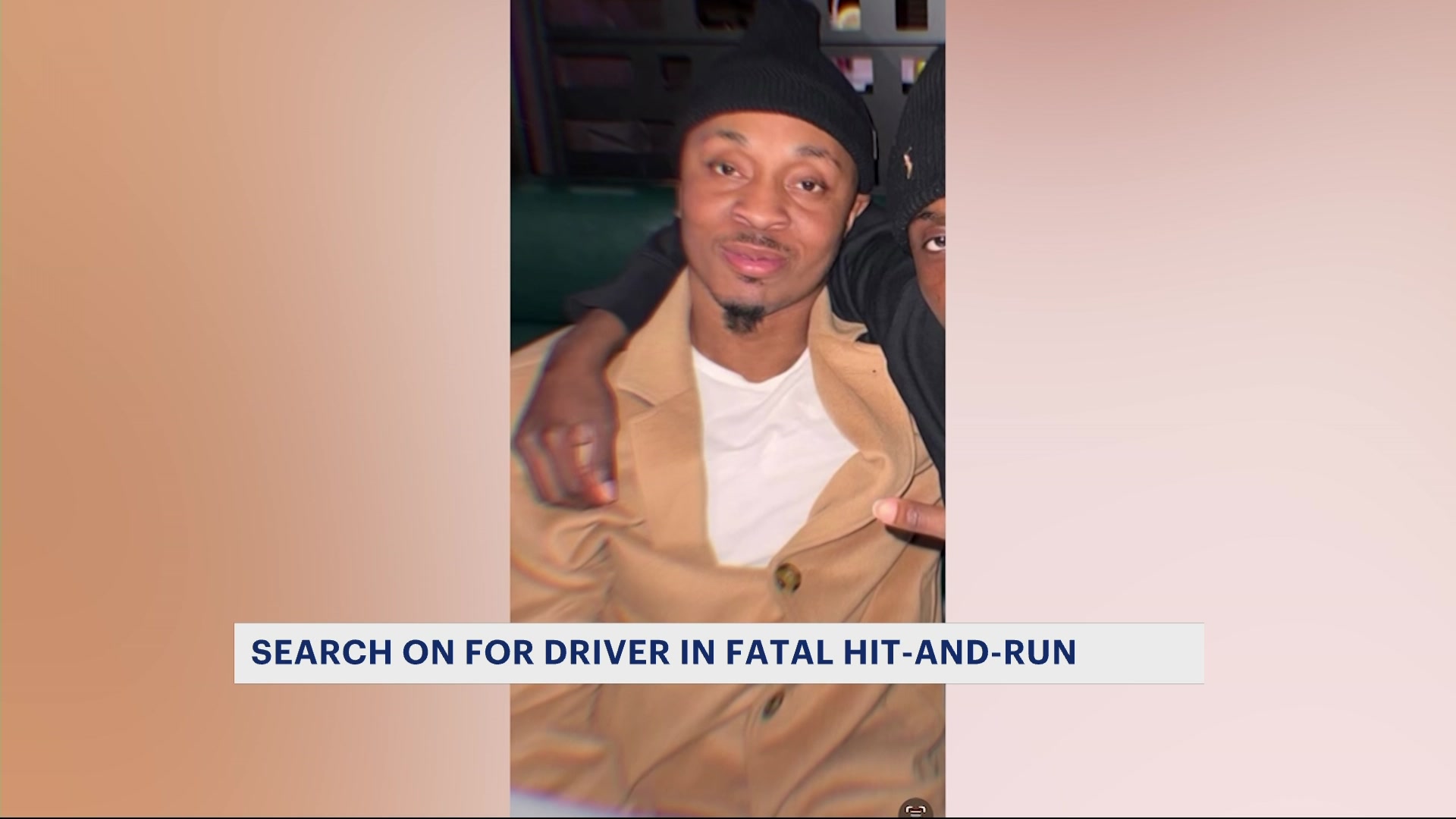 News 12 | New Jersey | Bmw Fatally Strikes 27 Year Old Man Crashes Into ...