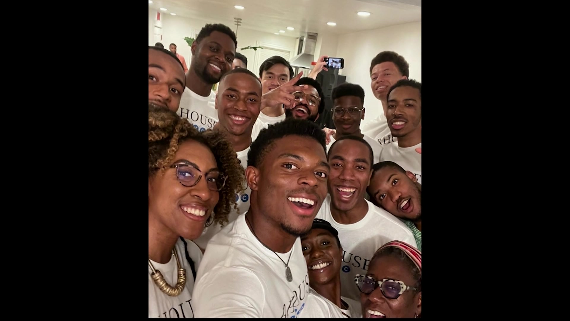 News 12 | Bronx | Brooklyn Brothers Launch Hacker House For Young Black ...