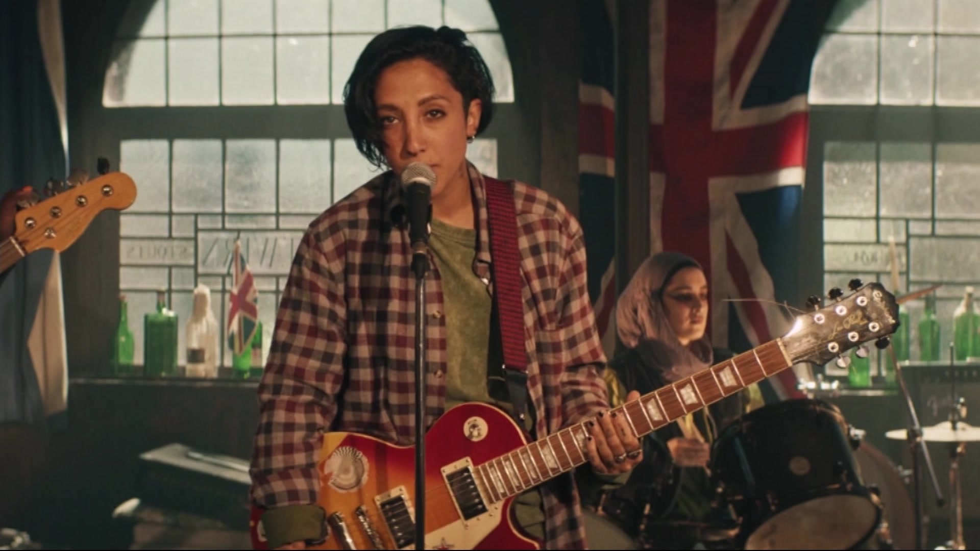 Streaming this weekend: The Conjuring, Lisey's Story, We Are Lady Parts ...