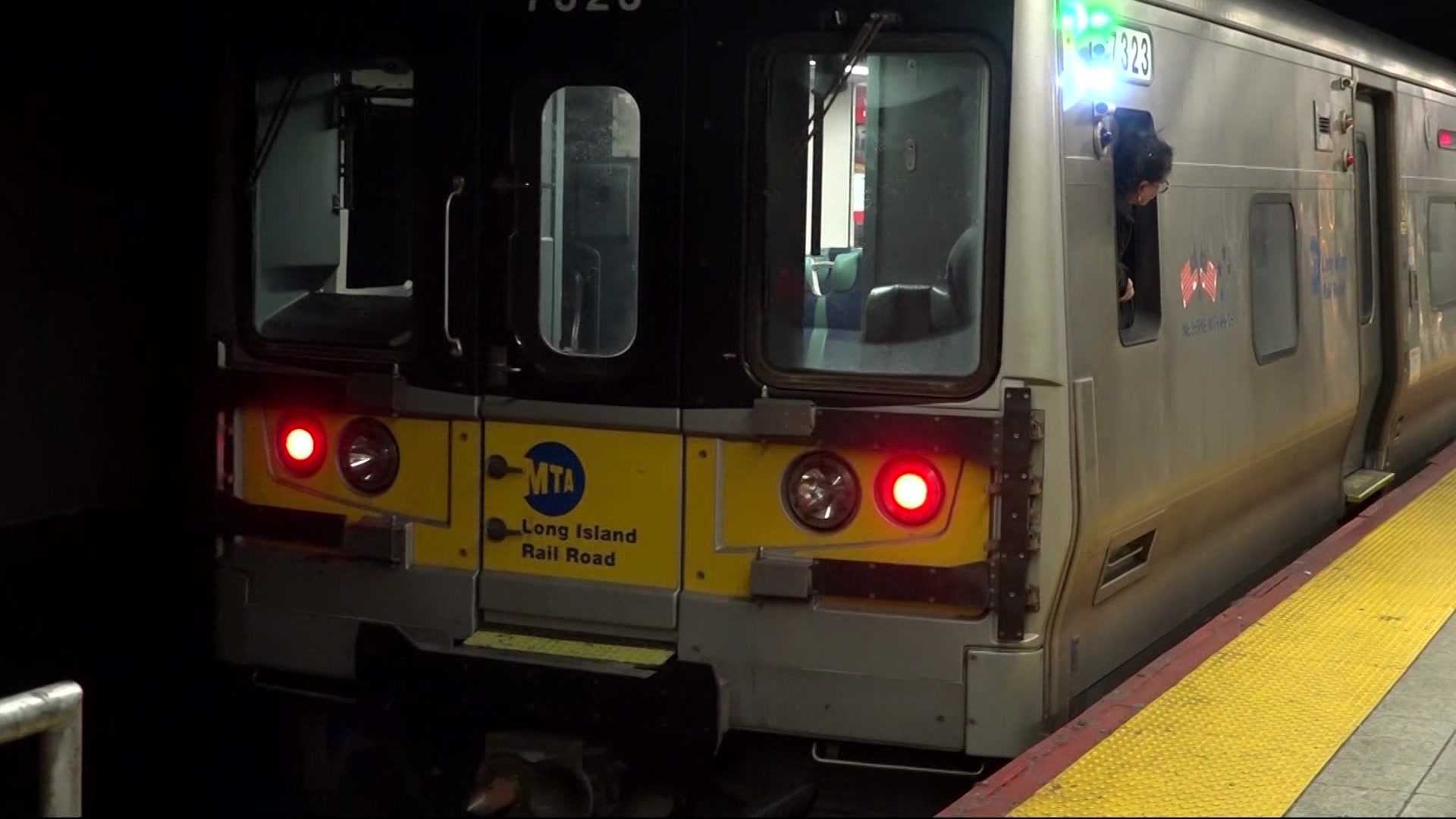 News 12 | Long Island | Lirr Rolls Out Adjustments To Service Following ...