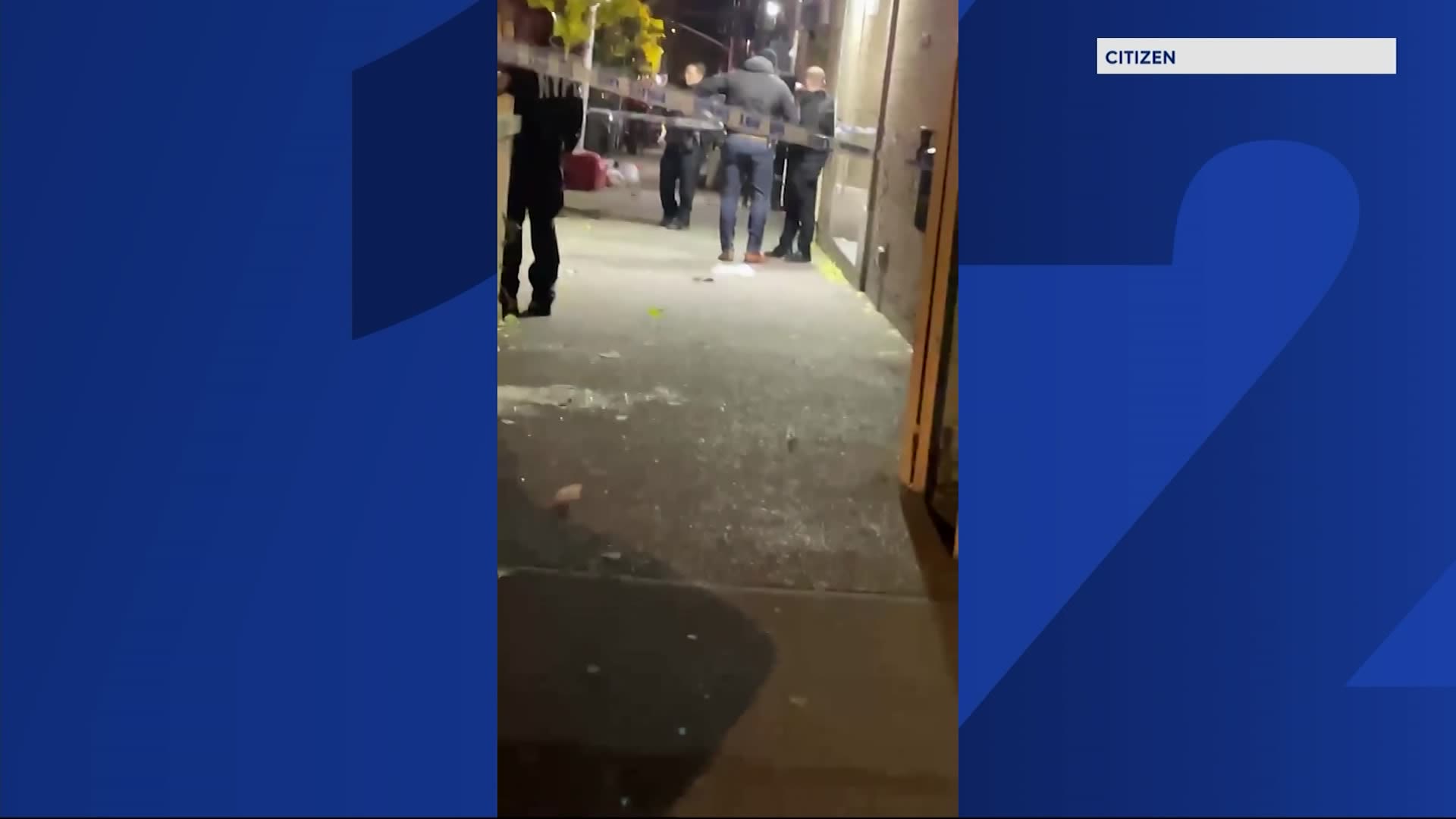 NYPD: 14-year-old boy fatally shot overnight in Tremont