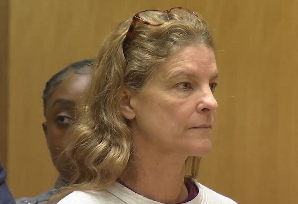 Attorney for Michelle Troconis files motion to have her criminal ...