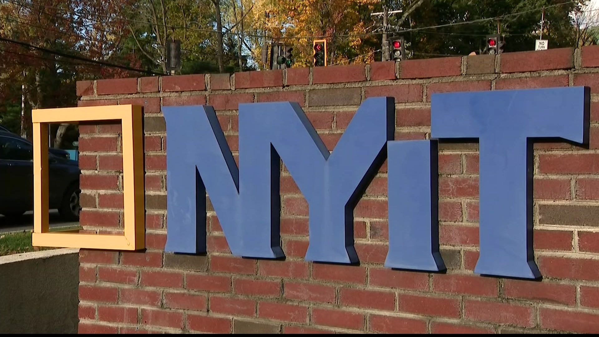 News 12 | Long Island | NYIT's Communication Arts program set to end ...