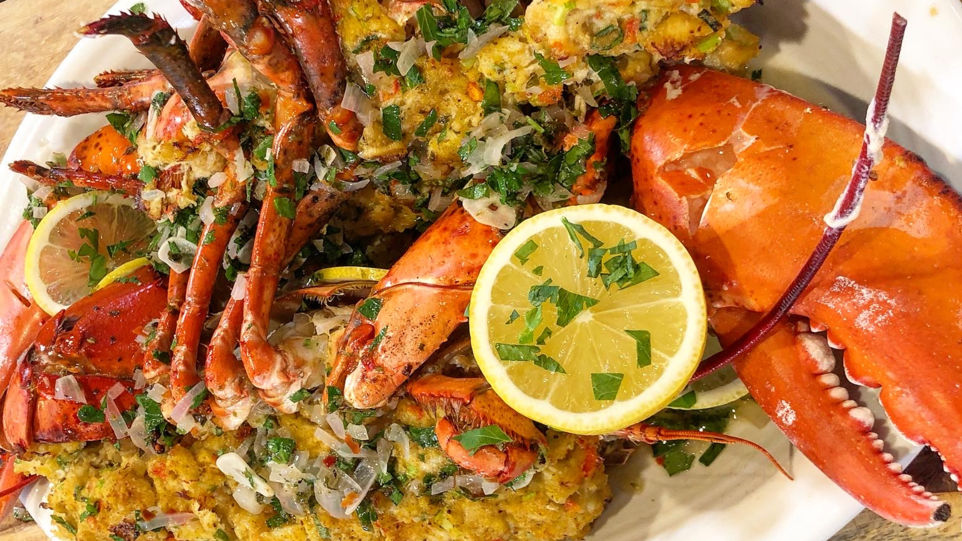 News 12 | Hudson Valley | Whats Cooking Uncle Giuseppes Marketplaces ...