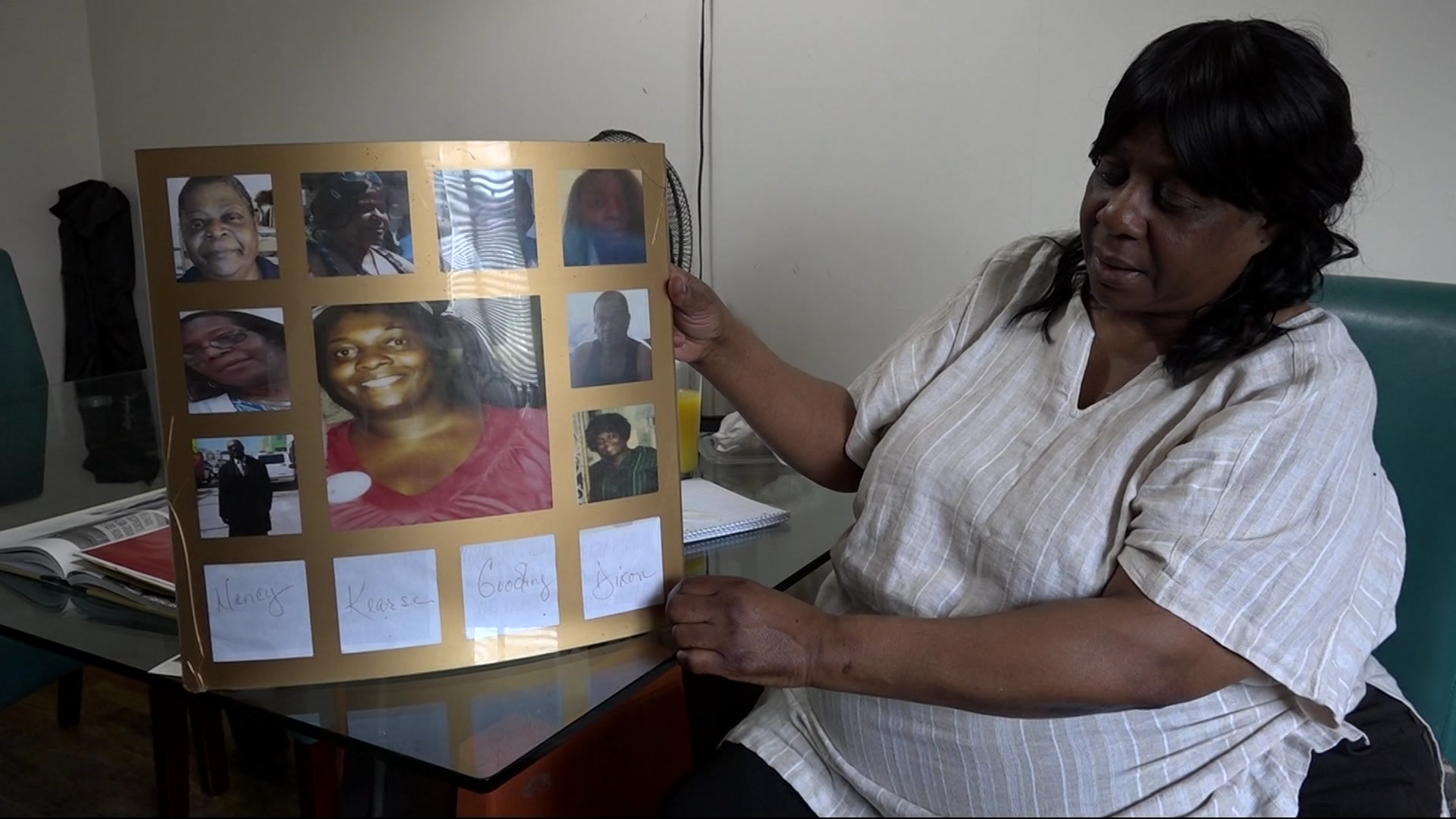 Women’s History Month: Nancy Kearse Gooding