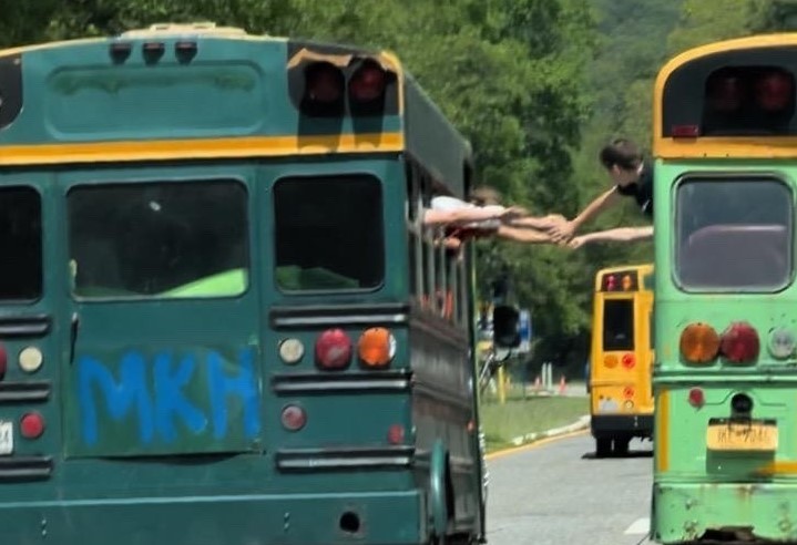 State police: Bus owner, operators identified after passengers seen ...