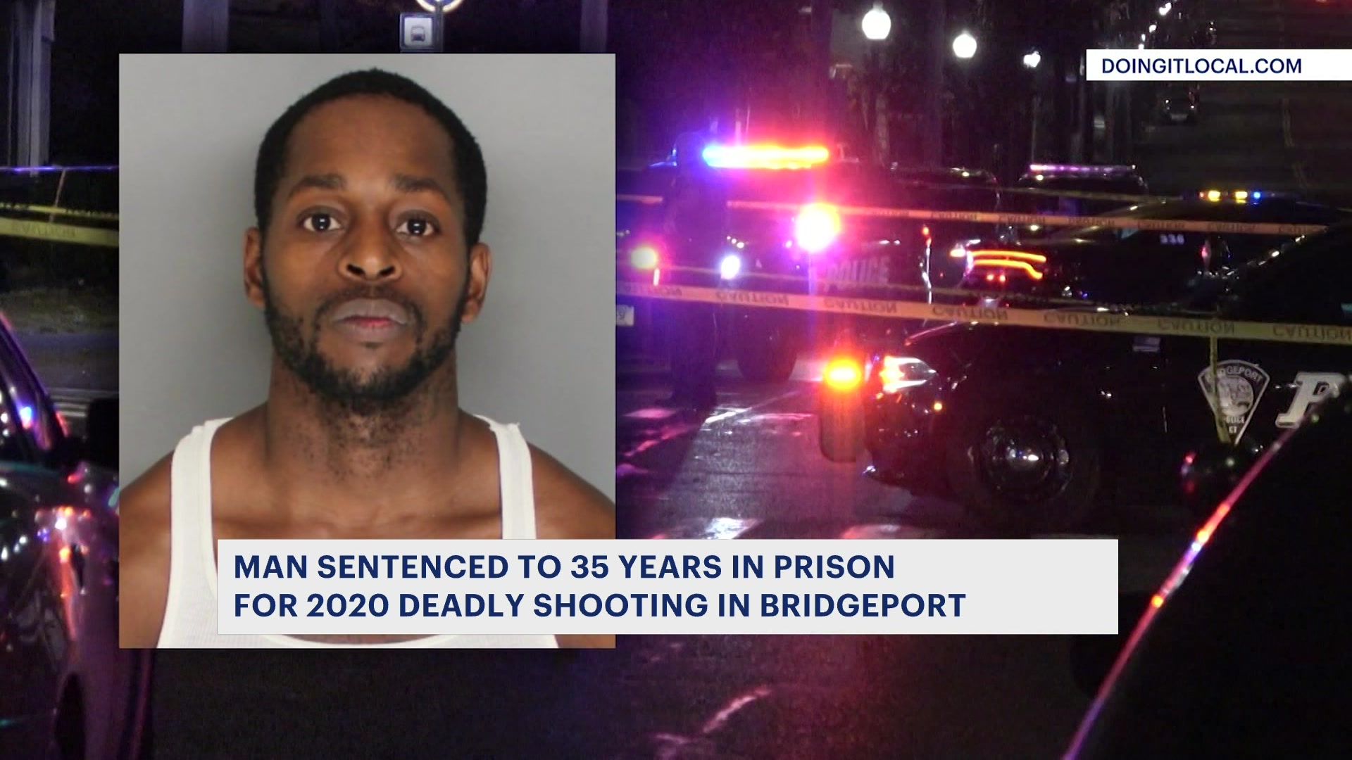 News 12 | Connecticut | Man Who Pleaded Guilty In Fatal 2020 Bridgeport ...