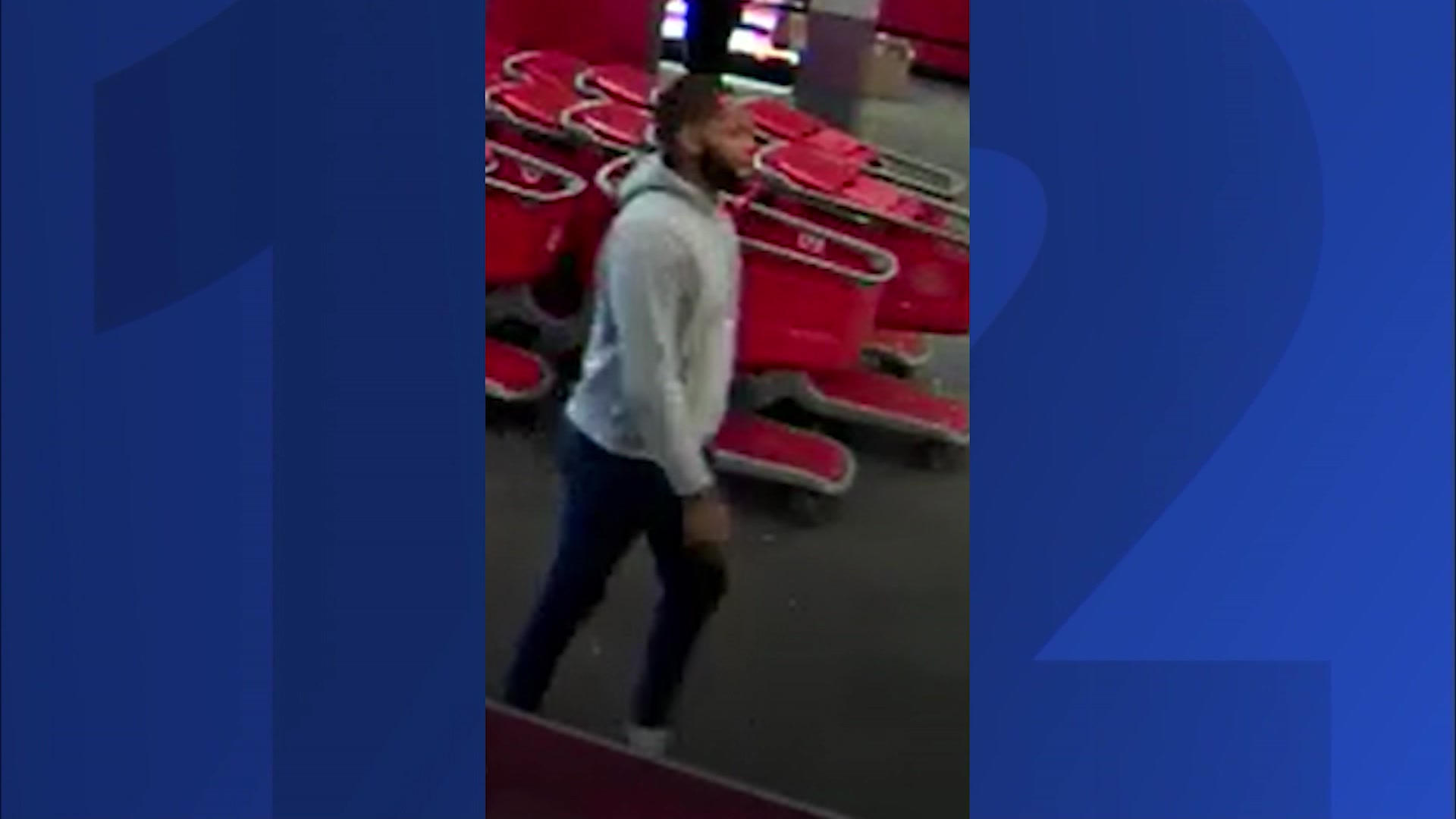 Police: Suspect wanted for stealing $1,075 worth of electric coffee ...